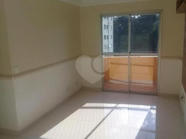 Apartamento com 3 quartos à venda em Vila aurora zona norte SP
