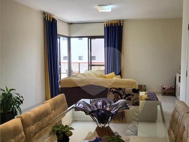 Apartamento com 3 quartos à venda em Vila aurora zona norte SP