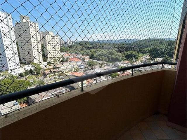 Apartamento com 3 quartos à venda em Vila aurora zona norte SP
