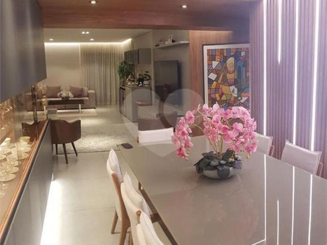 Apartamento com 3 quartos à venda em Vila aurora zona norte SP