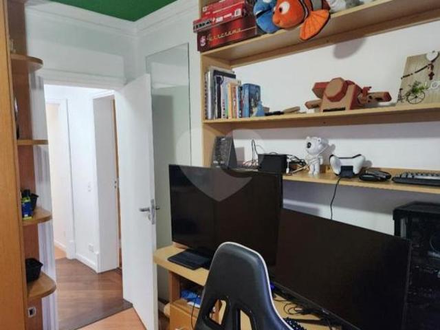 Apartamento com 3 quartos à venda em Vila aurora zona norte SP