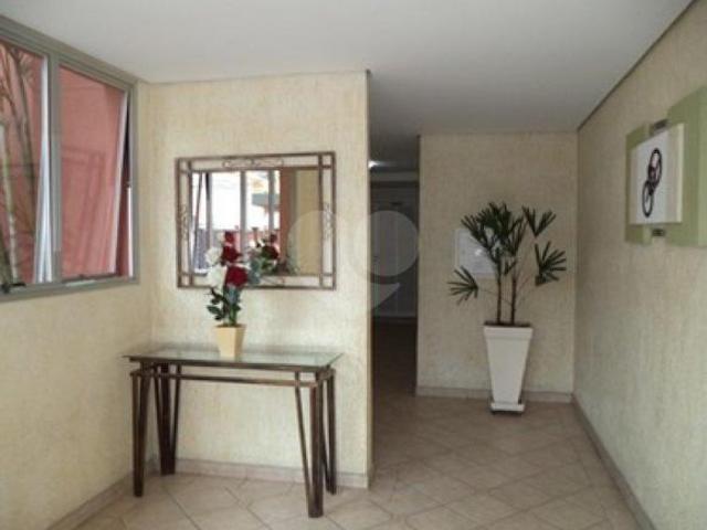 Apartamento com 3 quartos à venda em Vila aurora zona norte SP