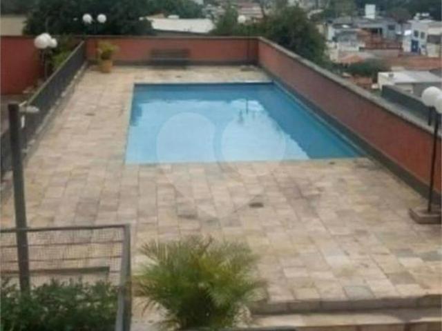 Apartamento com 3 quartos à venda em Vila aurora zona norte SP