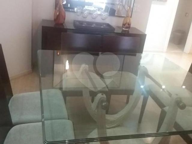 Apartamento com 3 quartos à venda em Vila Aurora zona Norte SP