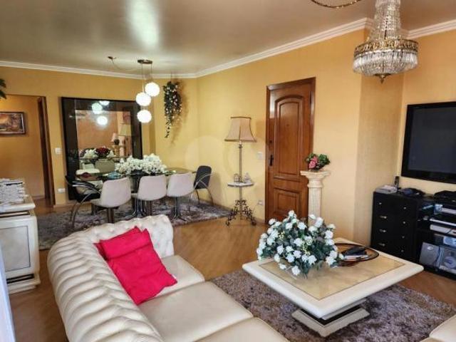 Apartamento com 3 quartos à venda em Vila aurora zona norte SP