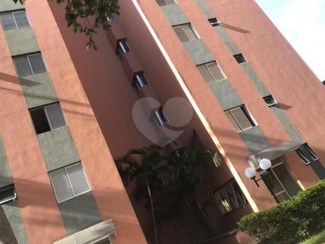 Apartamento com 3 quartos à venda em Vila aurora zona norte SP