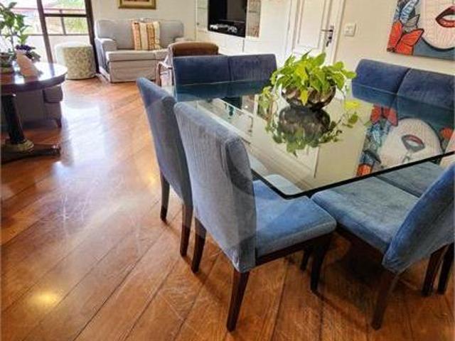 Apartamento com 3 quartos à venda em Vila aurora zona norte SP