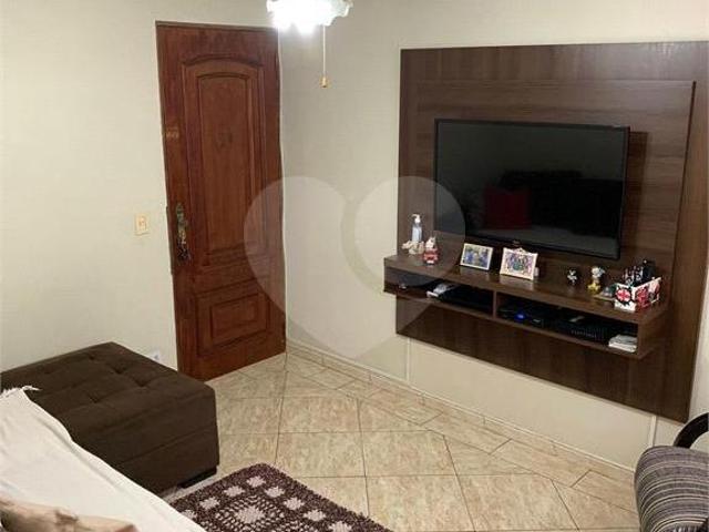 Apartamento com 3 quartos à venda em Vila Bancária SP