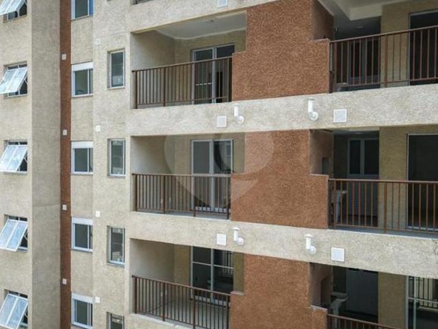 Apartamento com 3 quartos à venda em Vila bandeirantes SP