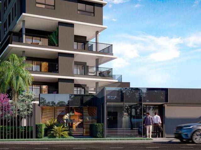 Apartamento com 3 quartos à venda em Vila baruel SP
