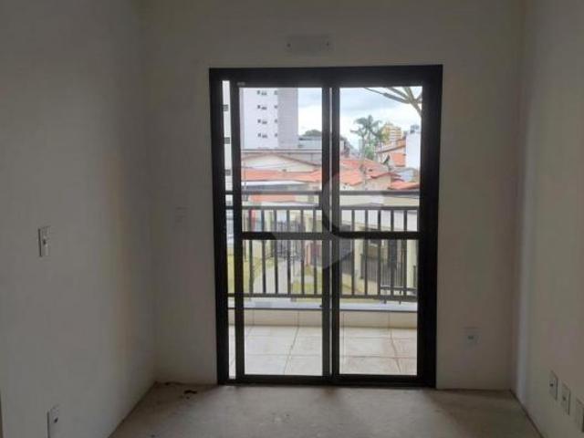 Apartamento com 3 quartos à venda em Vila barão SP