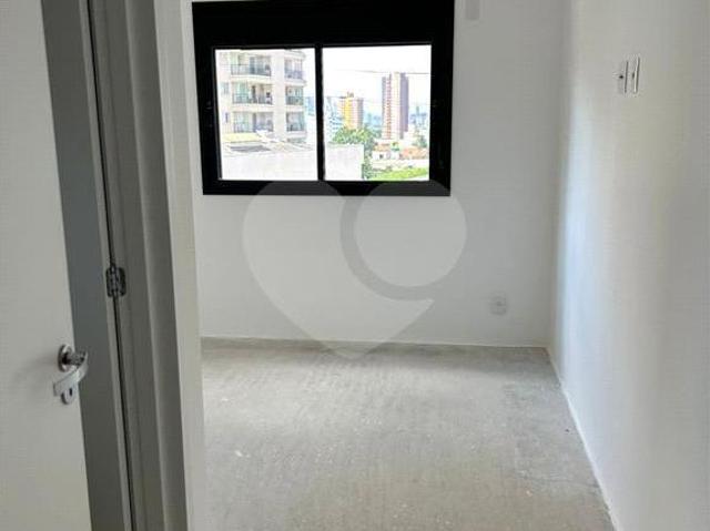 Apartamento com 3 quartos à venda em Vila bastos SP