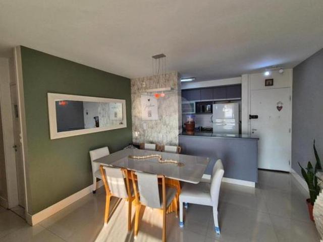 Apartamento com 3 quartos à venda em Vila bela SP