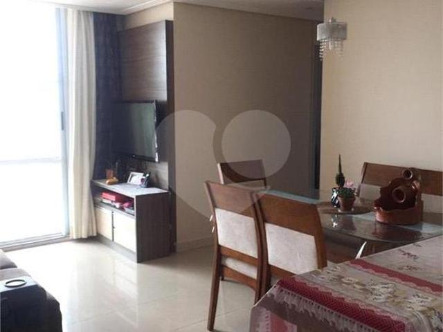 Apartamento com 3 quartos à venda em Vila bela SP