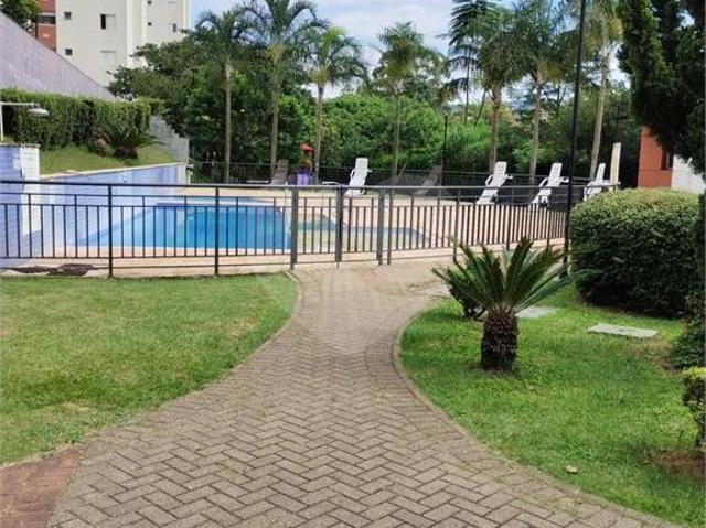 Apartamento com 3 quartos à venda em Vila bela vista zona norte SP