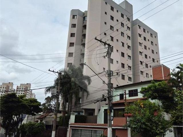 Apartamento com 3 quartos à venda em Vila bertioga SP