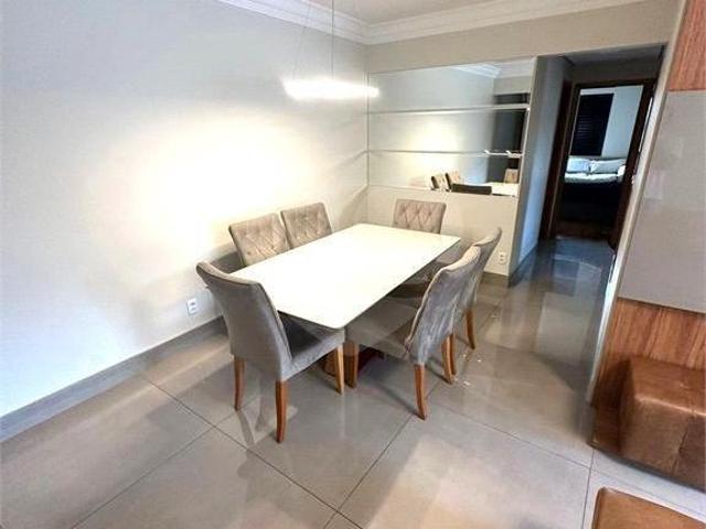 Apartamento com 3 quartos à venda em Vila bertioga SP