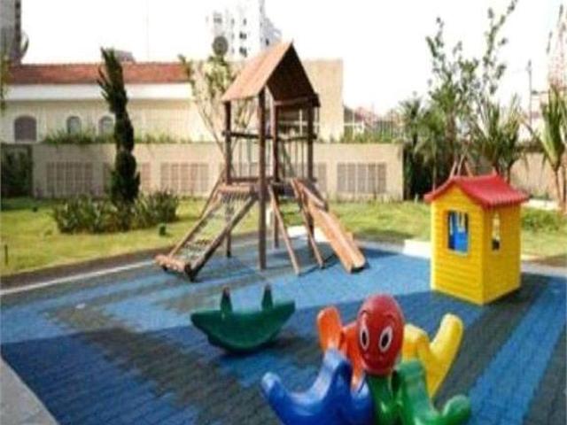 Apartamento com 3 quartos à venda em Vila Bertioga SP
