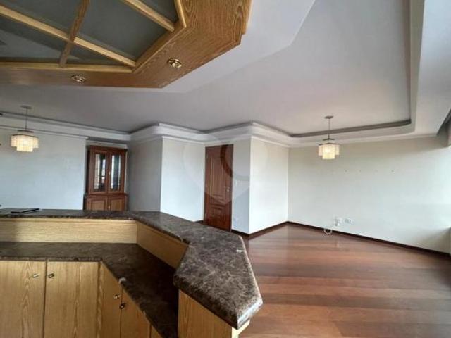 Apartamento com 3 quartos à venda em Vila brasilina SP