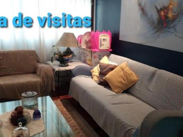 Apartamento com 3 quartos à venda em Vila brasilina SP