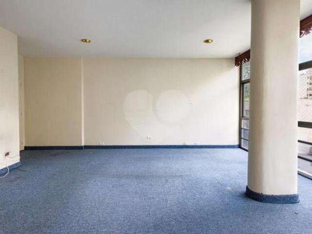 Apartamento com 3 quartos à venda em Vila buarque SP