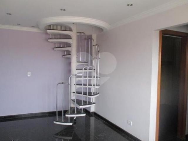 Apartamento com 3 quartos à venda em Vila buenos aires SP