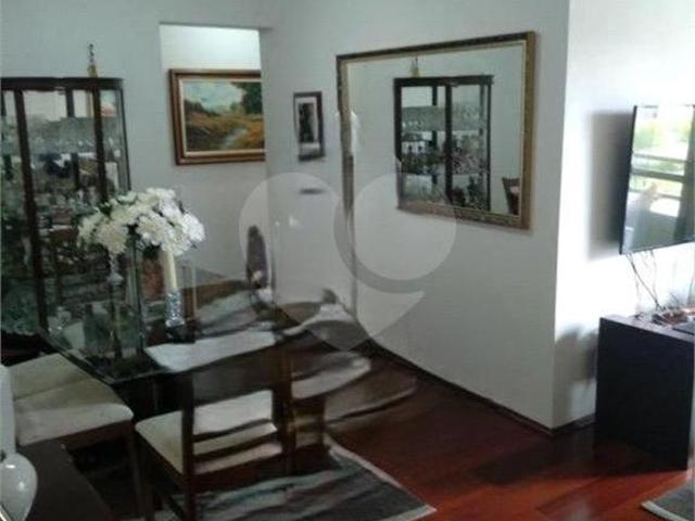 Apartamento com 3 quartos à venda em Vila butantã SP