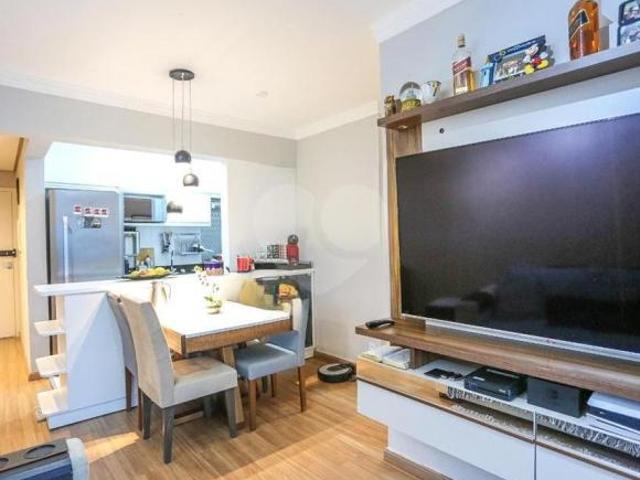 Apartamento com 3 quartos à venda em Vila Butantã SP