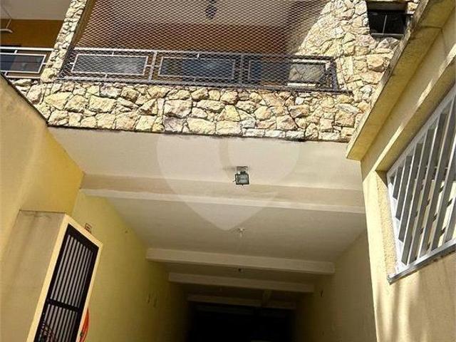 Apartamento com 3 quartos à venda em Vila camilópolis SP