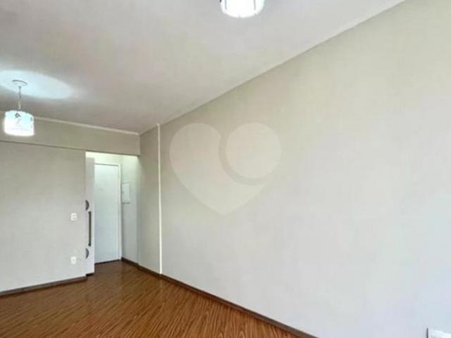 Apartamento com 3 quartos à venda em Vila campestre SP
