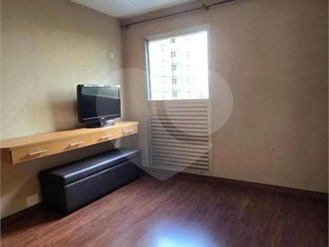 Apartamento com 3 quartos à venda em Vila campestre SP