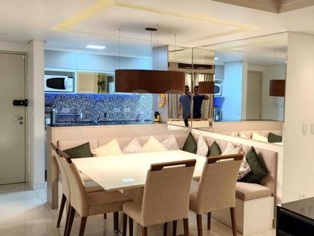 Apartamento com 3 quartos à venda em Vila Campestre SP
