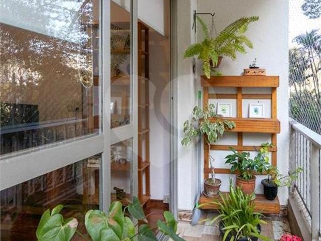 Apartamento com 3 quartos à venda em Vila Campo Grande SP