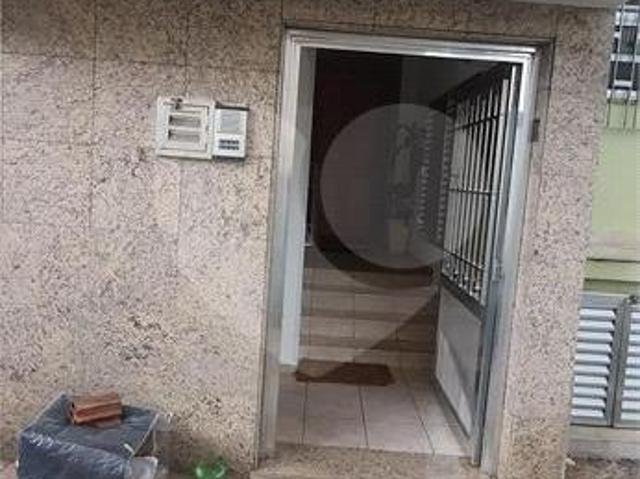 Apartamento com 3 quartos à venda em Vila cachoeira SP