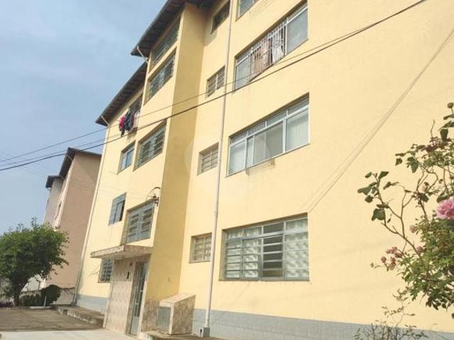 Apartamento com 3 quartos à venda em Vila Cachoeira SP