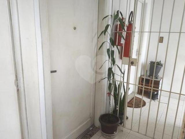 Apartamento com 3 quartos à venda em Vila cachoeira SP