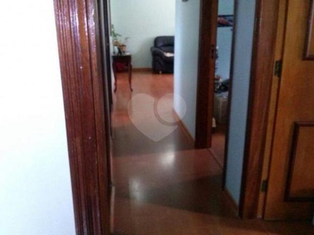 Apartamento com 3 quartos à venda em Vila cachoeira SP