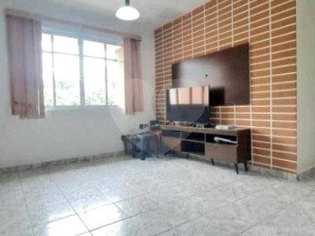 Apartamento com 3 quartos à venda em Vila Cachoeira SP