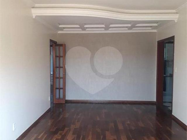 Apartamento com 3 quartos à venda em Vila Carvalho SP