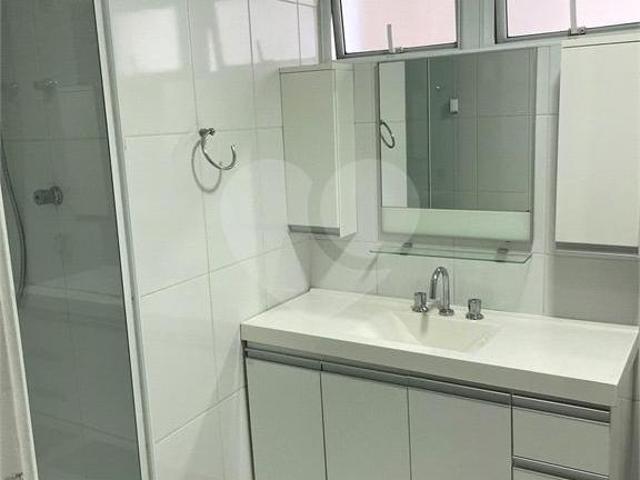 Apartamento com 3 quartos à venda em Vila caraguatá SP