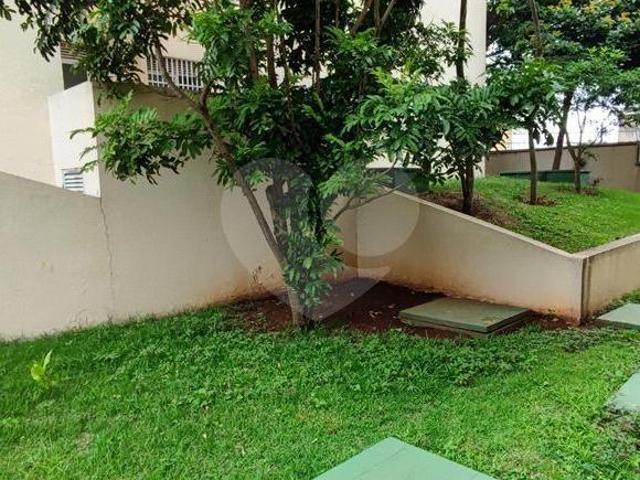 Apartamento com 3 quartos à venda em Vila caraguatá SP