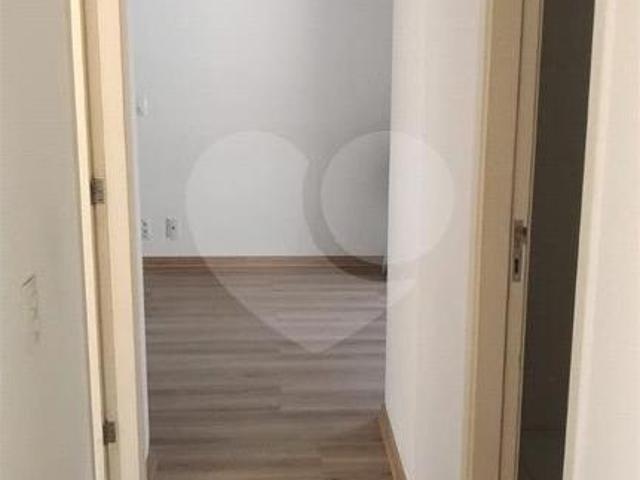Apartamento com 3 quartos à venda em Vila caraguatá SP