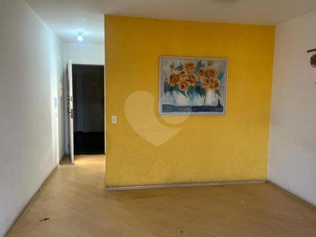 Apartamento com 3 quartos à venda em Vila carbone SP