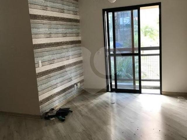 Apartamento com 3 quartos à venda em Vila carbone SP