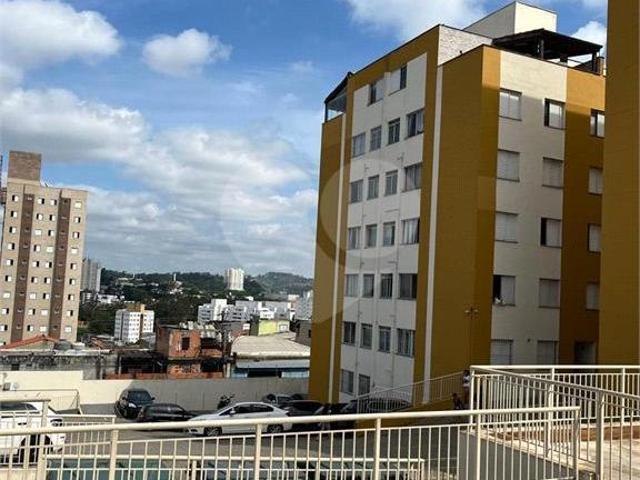 Apartamento com 3 quartos à venda em Vila carmosina SP