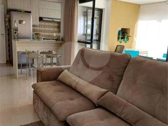 Apartamento com 3 quartos à venda em Vila carrão SP