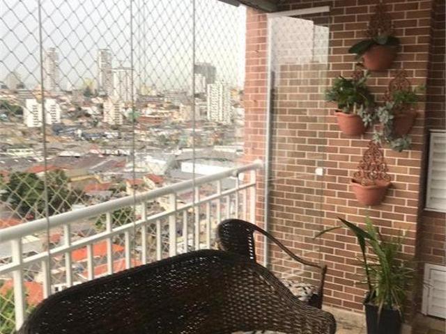 Apartamento com 3 quartos à venda em Vila carrão SP