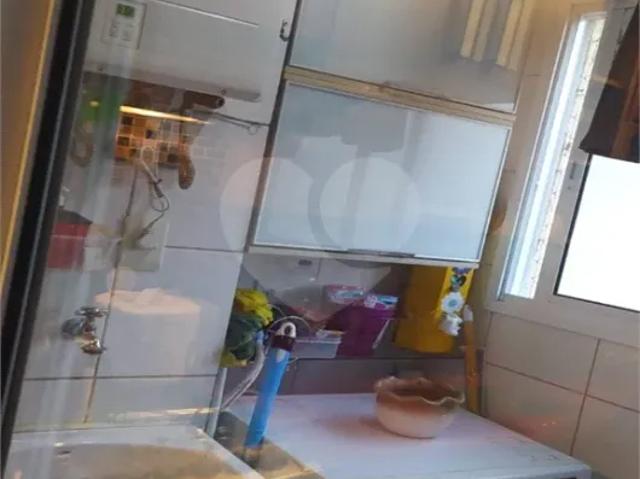 Apartamento com 3 quartos à venda em Vila Carrão SP