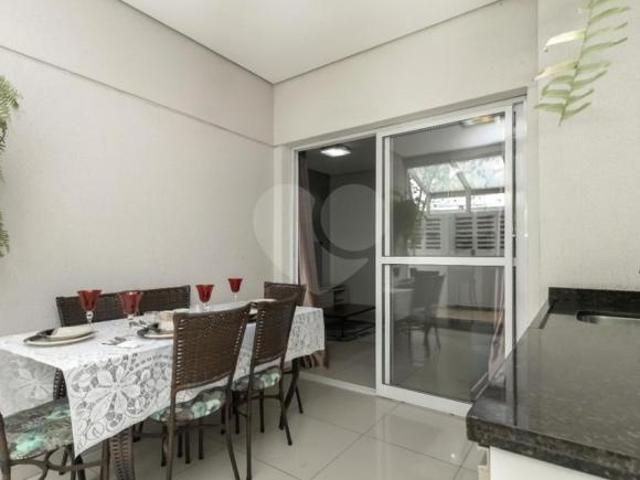 Apartamento com 3 quartos à venda em Vila carrão SP