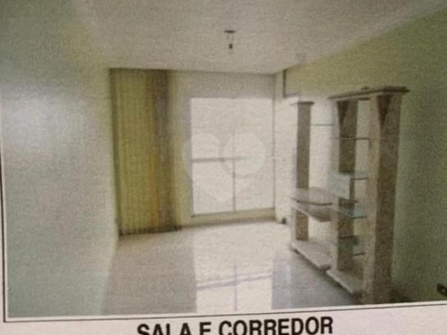 Apartamento com 3 quartos à venda em Vila carrão SP